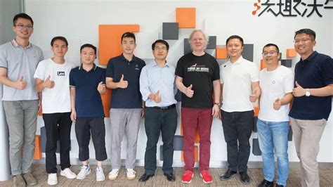 对话MySQL之父Monty代码要写到100岁 知乎