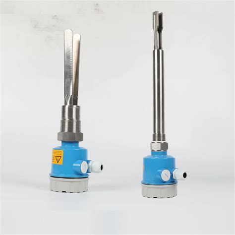 316l Stainless Steel Adjustment Turning Fork Liquid Level Sensor Vibration Sensor Switches Price 316l Stainless Steel Adjustment Turning Fork Liquid Level Sensor Vibration Sensor Switches Price