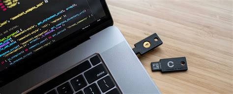 Github No Longer Accepts Passwords For Git Authentication Secure Your Accounts With Yubikey