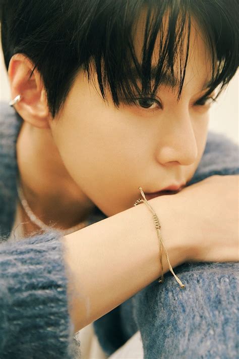 10 Potret Teaser Nct Do Jae Jung Untuk Mini Album Pertama