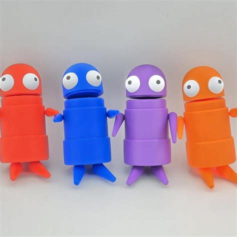 Repo Robot Etsy