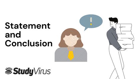 Top 70 Most Asked Statement And Conclusion Questions [ 100 Free ]