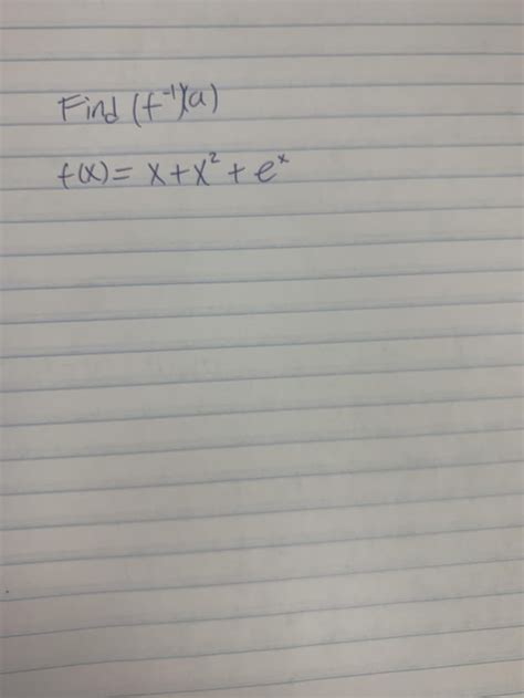 When You Dont Realize The Graph Is The Derivative Graph And Not The Graph Of F Rcalculus