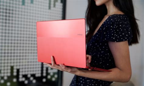 Infinix Hadirkan Varian Baru Untuk Laptop Inbook X Overclocking Indonesia
