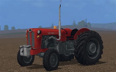 Imt 558 Tractor Fs15 Farming Simulator 2019 2017 2015 Mod