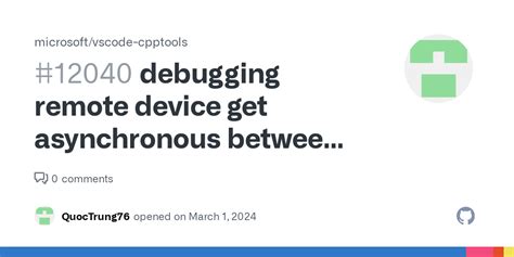 Debugging Remote Device Get Asynchronous Between Call Stack And Toolbar