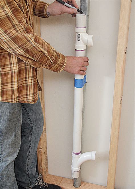 How To Properly Extend The Sump Pump Discharge Pipe