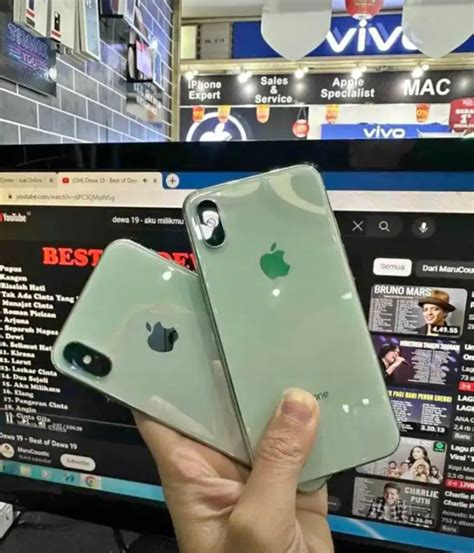 Hp Bekas Jual Handphone Murah Berkualitas Di Bandung Kota Olx Co Id