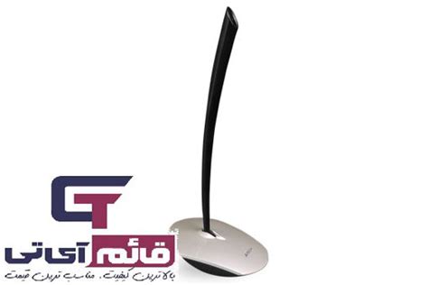 بهترین قیمت،خرید و مشخصات میکروفون رومیزی ایفورتک مدل A4tech Mi 10