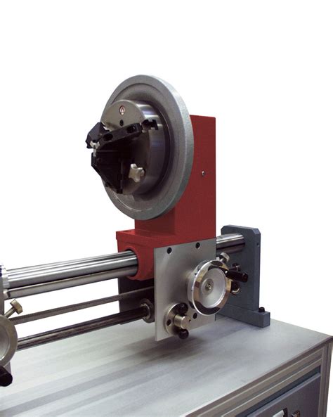 Manual Lathe 2 Axis For Glassworking Ritm Industry Manual Lathe 2 Axis For Glassworking Ritm Industry