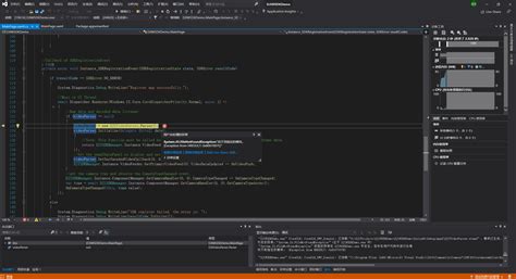 Fail To Integrate Djivideoparser Project Into Dji Windows Sdk