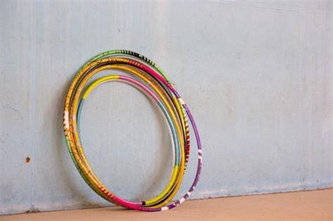 フラフープの効果的なやり方とは？楽しくくびれを作るコツを伝授 身嗜み オリーブオイルをひとまわし