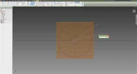 Autodesk Inventor Loft Tutorial 3d Insider