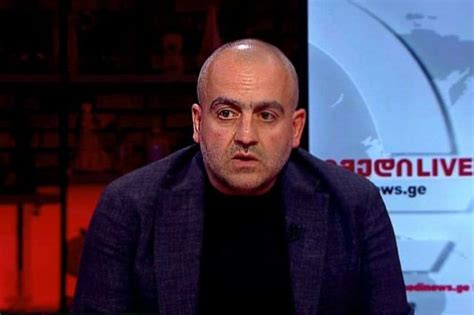 გიორგი გამსახურდია ტრამპის მითითებებზე ჯანსაღი აზროვნების მქონე ადამიანის პოზიციაა ეს