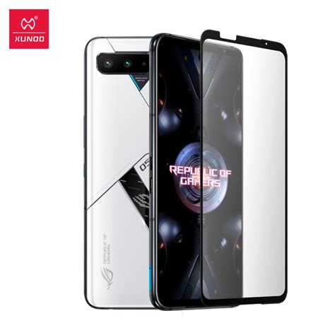 Layar Xundd H Asus Rog Phone Rog Phone S Rog