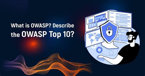 Exploring Web Application Security A Deep Dive Into Owasp And The Top 10 Vulnerabilities R