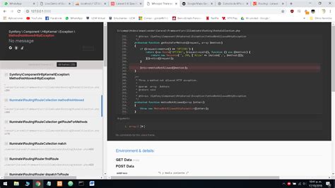 Google Maps Geocoding Example With PHP Coan Codalify Com
