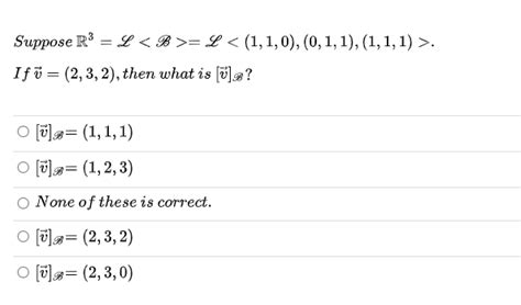 Solved Suppose R L L Chegg Com