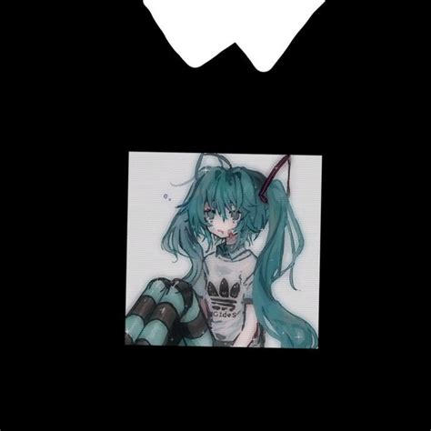Hatsune Miku In Roblox Youtube