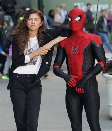 Outfits From The Movies Spider Man Homecoming Cute Outfit Ideas