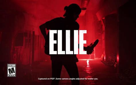 Ellie Ganha Destaque No Novo Trailer Do Modo Roguelike De The Last Of Us Part Ii Remastered