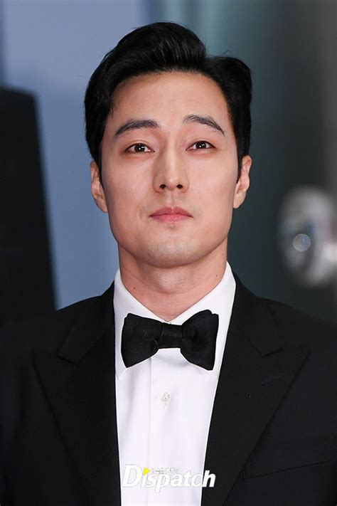 현장포토 조각이다 조각소지섭 테리우스 비주얼 디스패치 뉴스는 팩트다