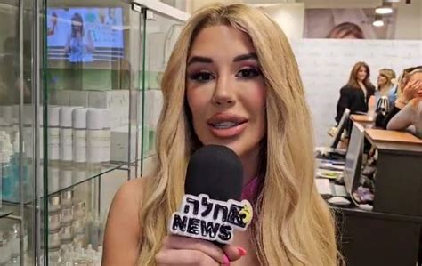 ראשוני נחשף המיזם החברתי החדש של סתיו קצין אעשה מהלימון לימונדה אחלה ניוז