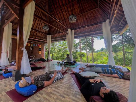 Energy Healing Session