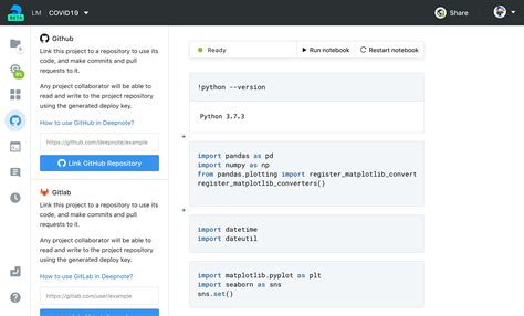 Deepnote Tools For Academic Research KausalFlow