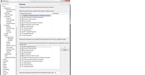 Java Eclipse Why Class Isnt Auto Suggested Stack Overflow