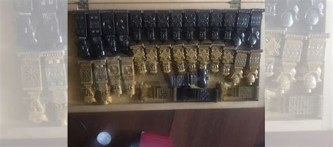 Шахматы СССР «русь купить в Энгельсе Хобби и отдых Авито