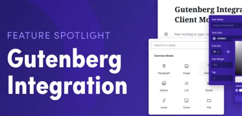 Oxygen Builder Gutenberg Add On Gpl Market