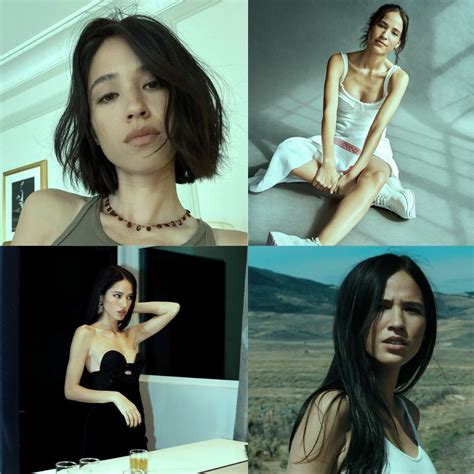 Yellowstone Yellowstone Star Kelsey Asbille Dies At 34 In Car