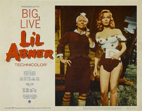 Lil Abner Alchetron The Free Social Encyclopedia