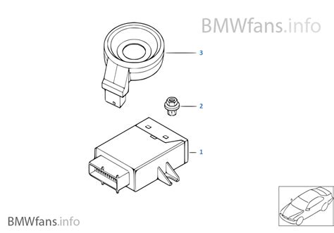 Ews Control Unittr Modulesupport Bmw 3 E46 M3 S54 Usa