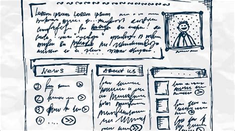 designing for content heavy websites by usabilitygeek usabilitygeek