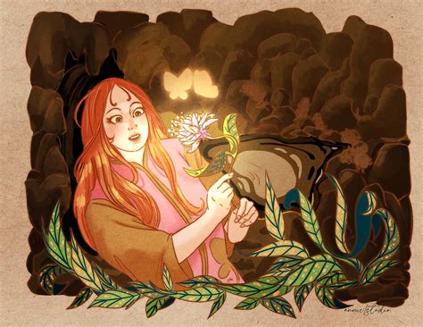 Princess Aster And The Happiness Cake — Healing Fairy Tales