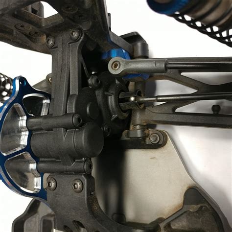 Team Associated T M W Tires R C Tech Forums