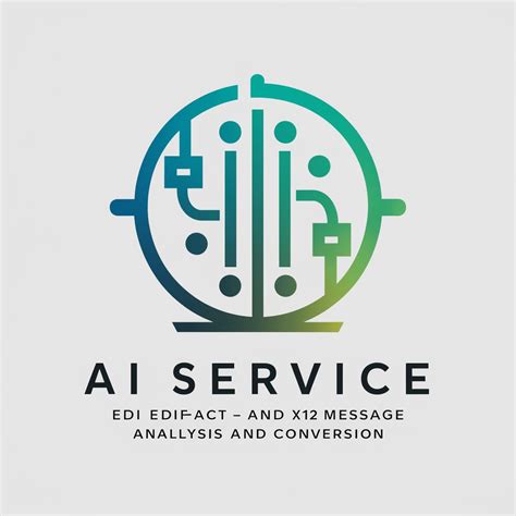 Edi Edifact And X12 Analyser Free Edi File Analysis And Conversion