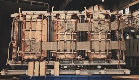 Transformer Windings Types And Design