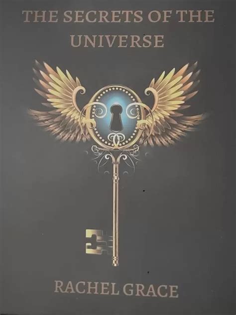 The Secrets Of The Universe Oracle Lovely Sunshine Crystals