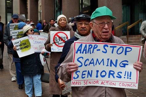 Is Aarp Woke Read More And Decide