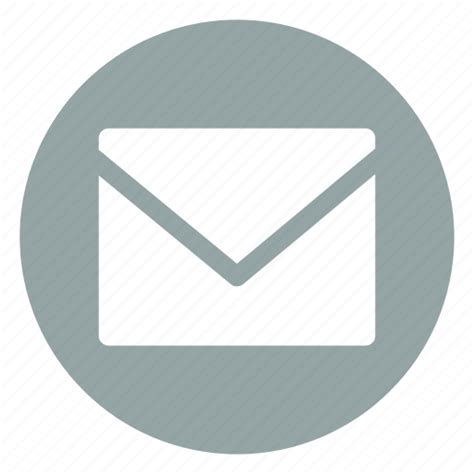 Email Envelope Interfaces Message Ui Icon Download On Iconfinder