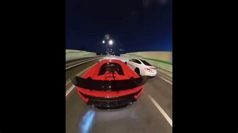 ویدئو خفن لامبرگینی X Youtube
