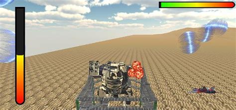 Creating A Parallax Effect In Unity Step By Step Guide Final Parsec