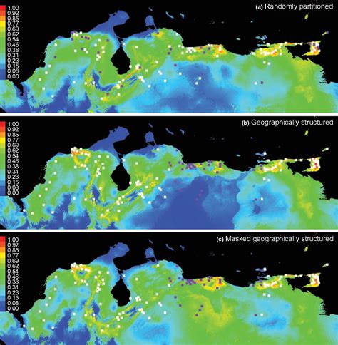 Pdf Making Better Maxent Models Of Species Distributions Complexity