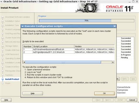 How To Deploy Oracle Rac 11203 On Zone Clusters