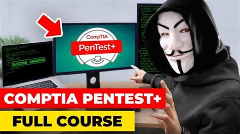 Ehsan N On Linkedin Hacking Redteam Cybersecurity Comptia Pentestplus Pentest…