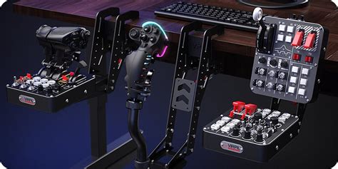 Virpil Us Vpc Cdt Vmax Throttle