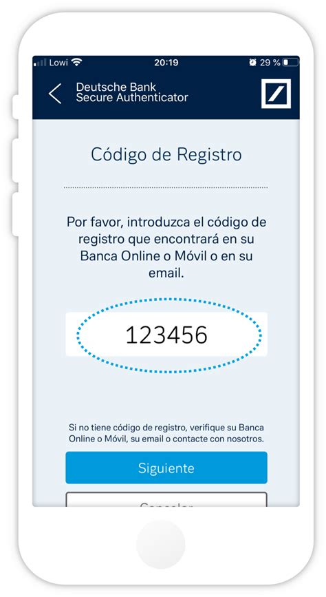 Db Secure Autenticator Deutsche Bank